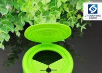 China SGS 210mm Wet Wipes Bucket Polypropylene Wet Tissue Bottle for sale