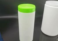 China 127mm Wet Wipes Bucket 80pcs Polypropylene Mini Wet Wipes Canister for sale