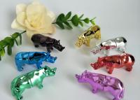 China Rhino 7 Mini Pill Bottles for sale