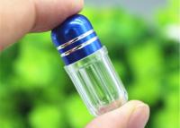 China 2ml Single Pill Containers for sale