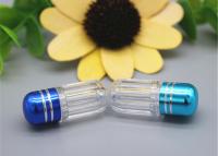 China 5g Capsule Packaging Bottles for sale