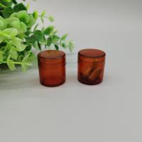 China Polypropylene 3ml Small Pill Bottles Packaging Health Care Products for sale