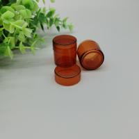 China Polypropylene 3ml Small Pill Bottles Packaging Health Care Products for sale