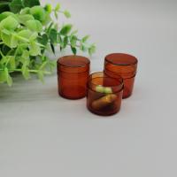 China Polypropylene 3ml Small Pill Bottles Packaging Health Care Products for sale