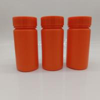 China Odm 8ml Volume Polyethylene Small Pill Bottles for sale