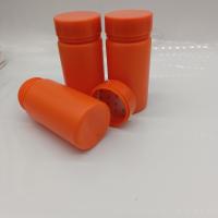 China Odm 8ml Volume Polyethylene Small Pill Bottles for sale