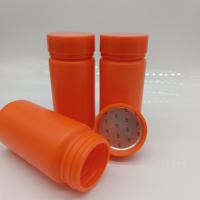 China Odm 8ml Volume Polyethylene Small Pill Bottles for sale