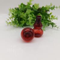 China 50ml Volume Pe Small Prescription Bottles Iso9001 for sale