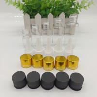 China Screen Printing 60ml Small Pill Bottles For Medicine for sale