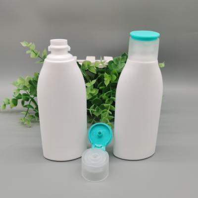 China Prescription Pp 250ml Small Pill Vials For Travel for sale
