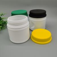 China Medicine Packaging 150ml Plastic Pail Containers Polypropylene for sale