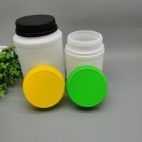 China ODM Service PE Food Bucket Packaging 250ml Volume for sale