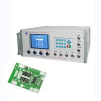 China 16 String Antiwear Lithium Battery Discharge Tester For Protective Plate for sale