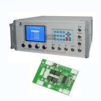 China 1-10 Series Scooter Lithium Battery Tester Multipurpose Stable for sale