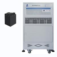 China 4000W Sturdy Battery Charge Discharge Tester Multifunctional Durable for sale