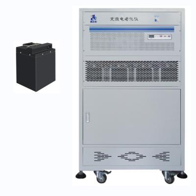 China 4000W Sturdy Battery Charge Discharge Tester Multifunctional Durable for sale