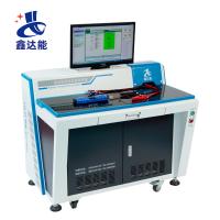 China 100V battery pack Electric Bicycle Lithium Battery Tester battery comprehensive tester for sale