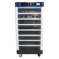 China 100V 30A Battery Charge And Discharge Testing Analyzer Cycle Life Channel Connection 18650 Battery Capacity Tester for sale
