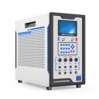 China Hot Sale Battery Discharge Protect Board Pcb Tester Battery Bms System Tester For Electric Cars for sale