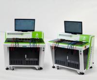 China 32 Series Lithium Battery Protective Plate BMS Tester with Computer Protection Board Testing Machine Equipment for sale
