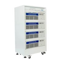 China 16KW power battery testing equipment charging and discharging test instrument connecting computer capacity tester for sale