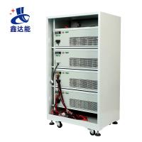 China High precision BCDS100-20-40 battery capacity tester for electric tools and scooters for sale