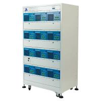 China 12 Channels BCDS30-10-20 Battery Charge Discharge Tester with Overcharge Protection Cut-Off and 10A Charging Current for sale