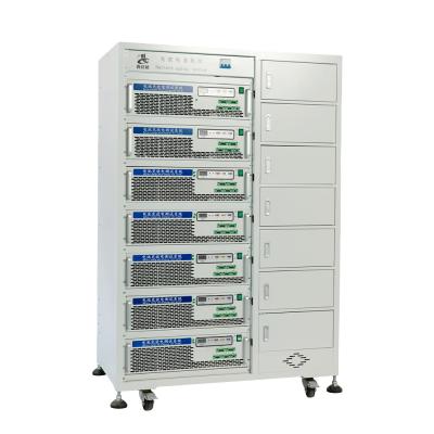 China Best Price Charging And Discharging Machine Lithium Capacity Tester tester for sale
