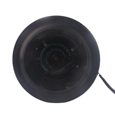 China Brand New Original Germany 0.25/0.21A 0.25/0.21A R2S133-AE17-05 Turbine Fan 230V Axial Flow Centrifugal Industrial Fan for Hotels for sale
