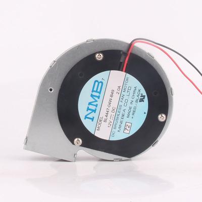 China Hotels Bl4447-04w-b49 110x110x28MM 11cm 11028 High Precision Adjustable Double Fan Turbine 12V 2A Oven Fire Turkey Speed ​​Fan for sale