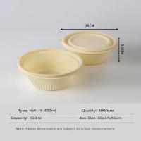 China Soup bowl 450ml for sale