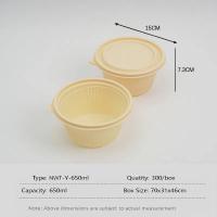 China Soup Bowl 650ml for sale