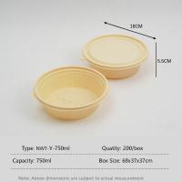 China Soup Bowl 750ml for sale