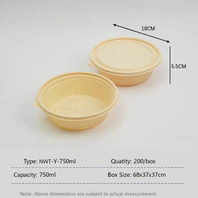 China Soup Bowl 750ml for sale