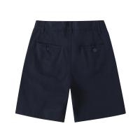 China Uniforms Kids Formal Pants Girls Boys Sport Trousers Shorts for sale