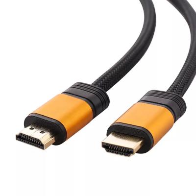 China 4K 18Gbps RCA to HDMI Cable with Gold-Plated Connectors - Supports Ethernet, 3D, and 4K HDTV up to 40m for sale