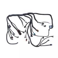 China TE Molex Sumitomo Yeonho Custom Cable Wire Harness Assembly OEM for sale