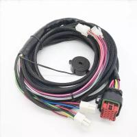 China ODM OEM RoHS Trailer  Wire Harness 0.01mm2-50mm2 for sale
