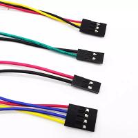 China Home Appliance Electrical Wiring Harness 1.5mm 2.0mm 2.54mm with UL VDE CE Certification for sale