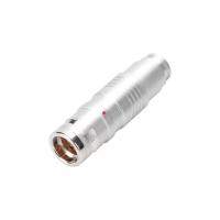 China Medical SpO2 ECG EKG Cable Connectors with 40 dB Shielding at 1 GHz and IP68 Protection Rating for sale