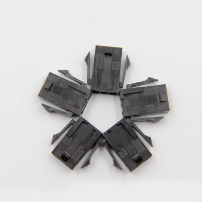 China Molex Micro-Fit 3.0 Plug Housing 43640-0300 2.0kg 30k/bag for sale