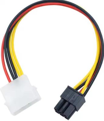 China FFC FPC Flexible Wiring Harness Flat Ribbon Cable LCD LED IPEX Panel Display Lvds Cable for sale