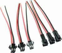 China 105C Rated LVDS Cable AWG26-28 UL VW-1 Flammability 300V Dielectric Strength 1000V/min for sale