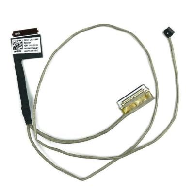 China SSY LVDS Cable 1-5m AWG26-28 Insulation Resistance 1000MΩ for Industrial Automation for sale