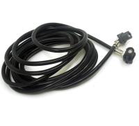 China SSY LVDS Cable 300V 105C AWG26-28 for Industrial Automation Data Display for sale