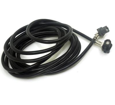 China SSY LVDS Cable 300V 105C AWG26-28 for Industrial Automation Data Display for sale