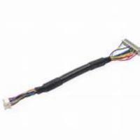 China Industrial Automation LVDS Cable 300V 105C Copper Conductor 1-5m AWG26-28 for sale