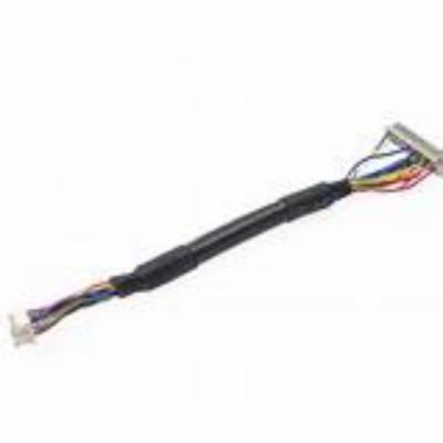 China Industrial Automation LVDS Cable 300V 105C Copper Conductor 1-5m AWG26-28 for sale