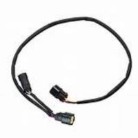 China Custom Shielded Cable Assembly Wire Harness with JST Molex TE Connectors 2AWG-32AWG for sale