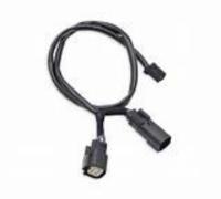 China Custom Shielded Cable Assembly Wire Harness with JST Molex TE Connectors 2AWG-32AWG for sale